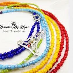 Beaded By Hope | Jewelry Made with Love